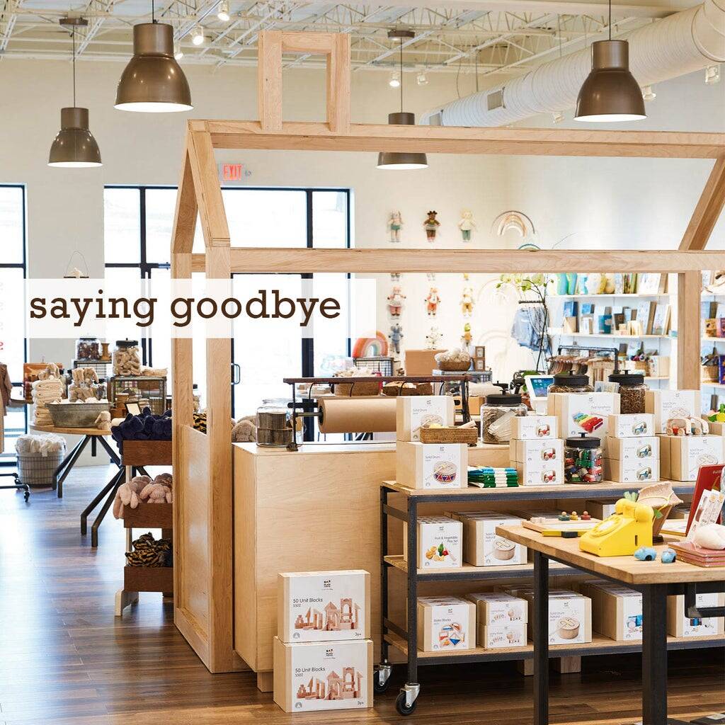 seed factory children's shop | seed factory